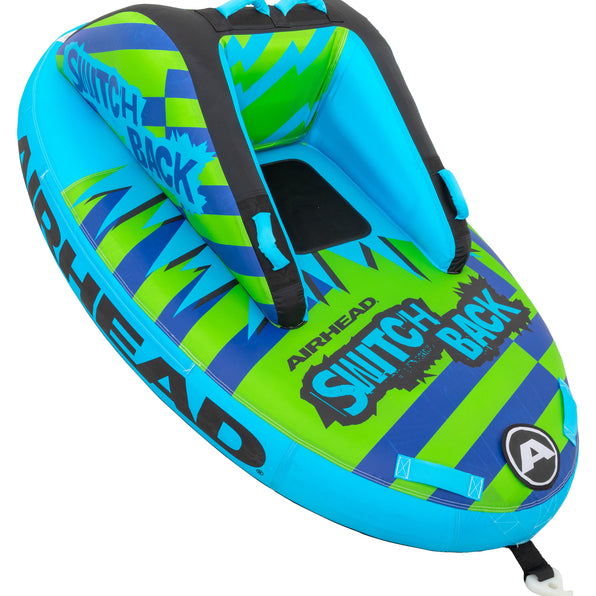 Airhead Towables, Snow Tubes, Floats, Wakeboards & More