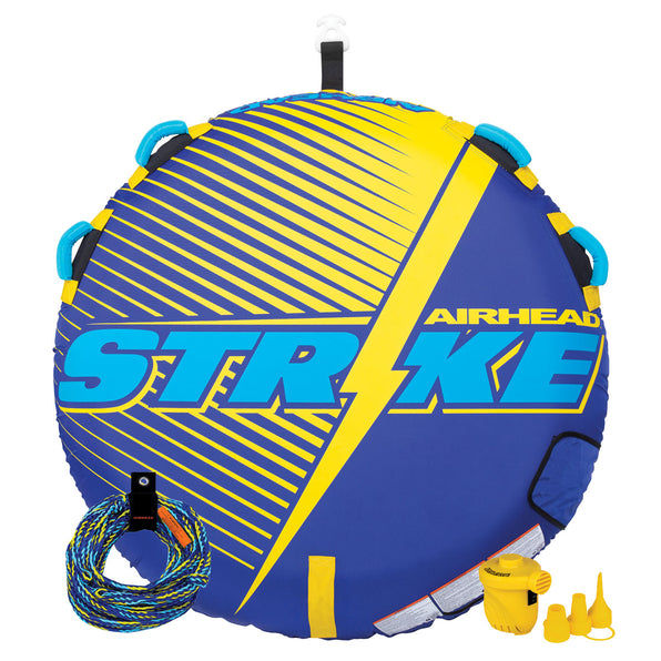 Airhead Towables, Snow Tubes, Floats, Wakeboards & More