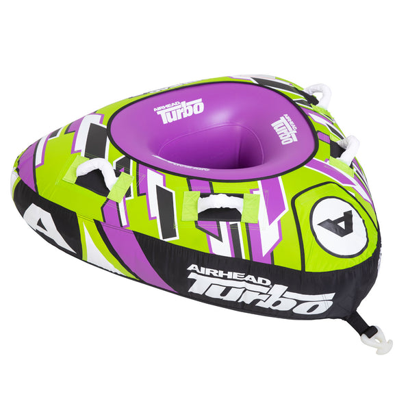 Best Towable Tubes for Boating | Water Tubes | Airhead Watersports