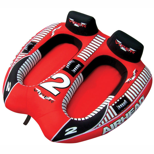 Best Towable Tubes for Boating | Water Tubes | Airhead Watersports