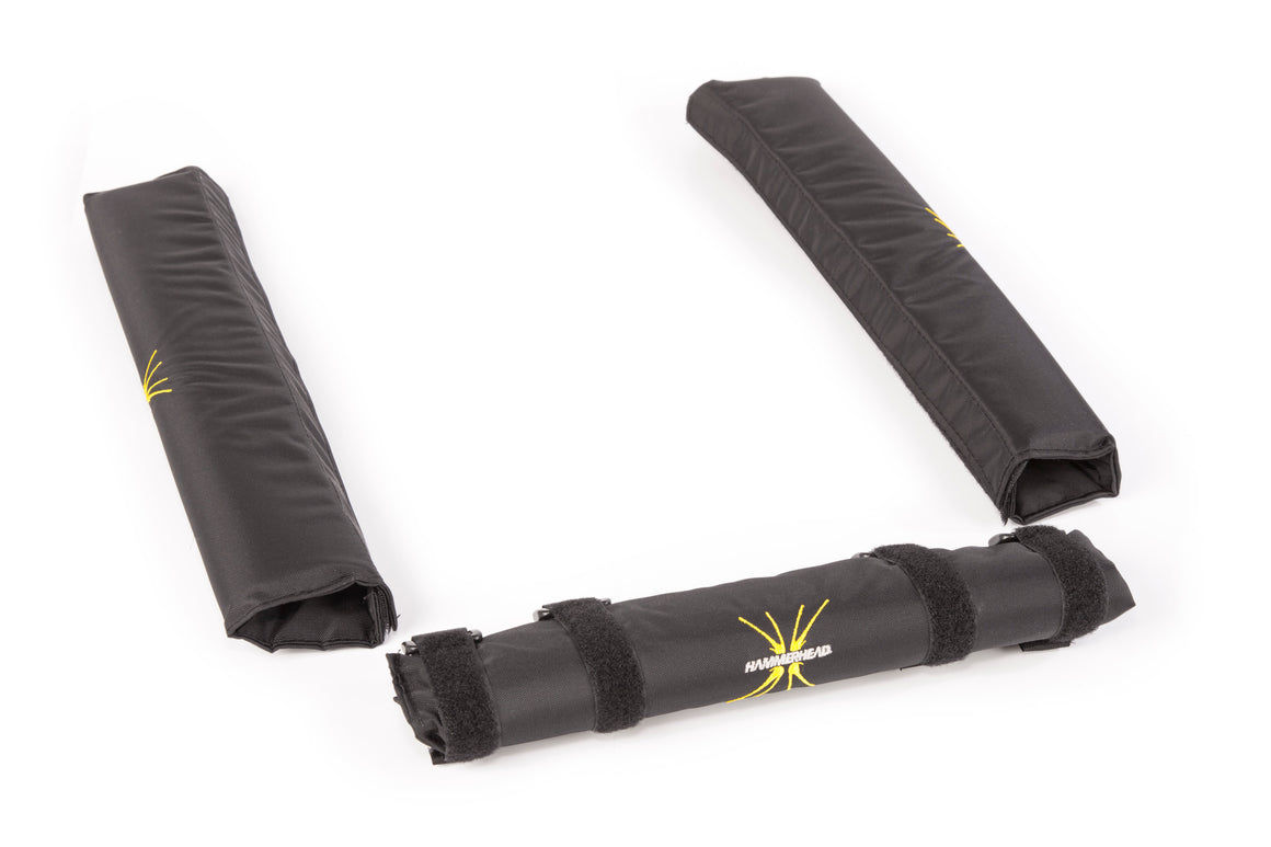 Armor Skins for Hammerhead Pro Snow Sleds | Airhead