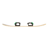 Sportsstuff Snow Ryder Pro Hardwood Snowboard - 130cm – Airhead
