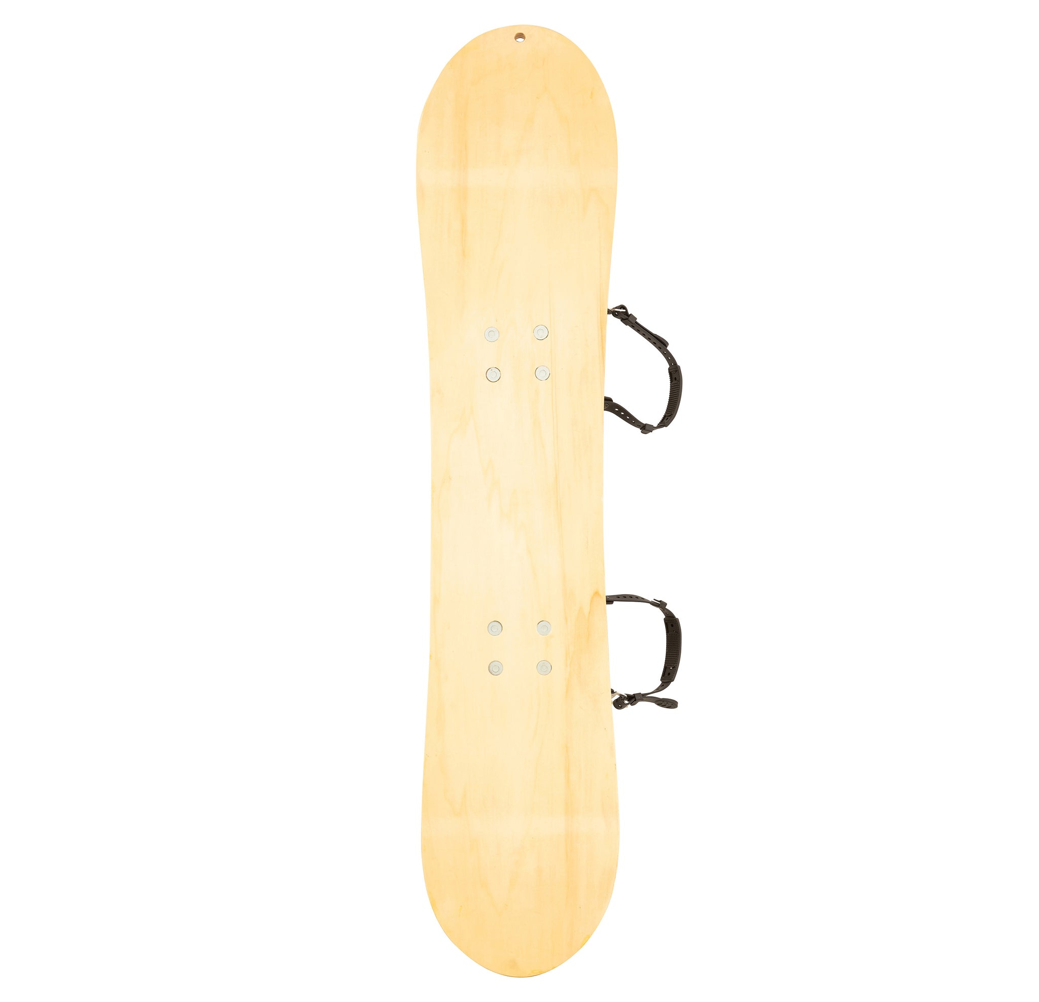 Airhead Snow Ryder Pro Hardwood Snowboard 130cm | Airhead