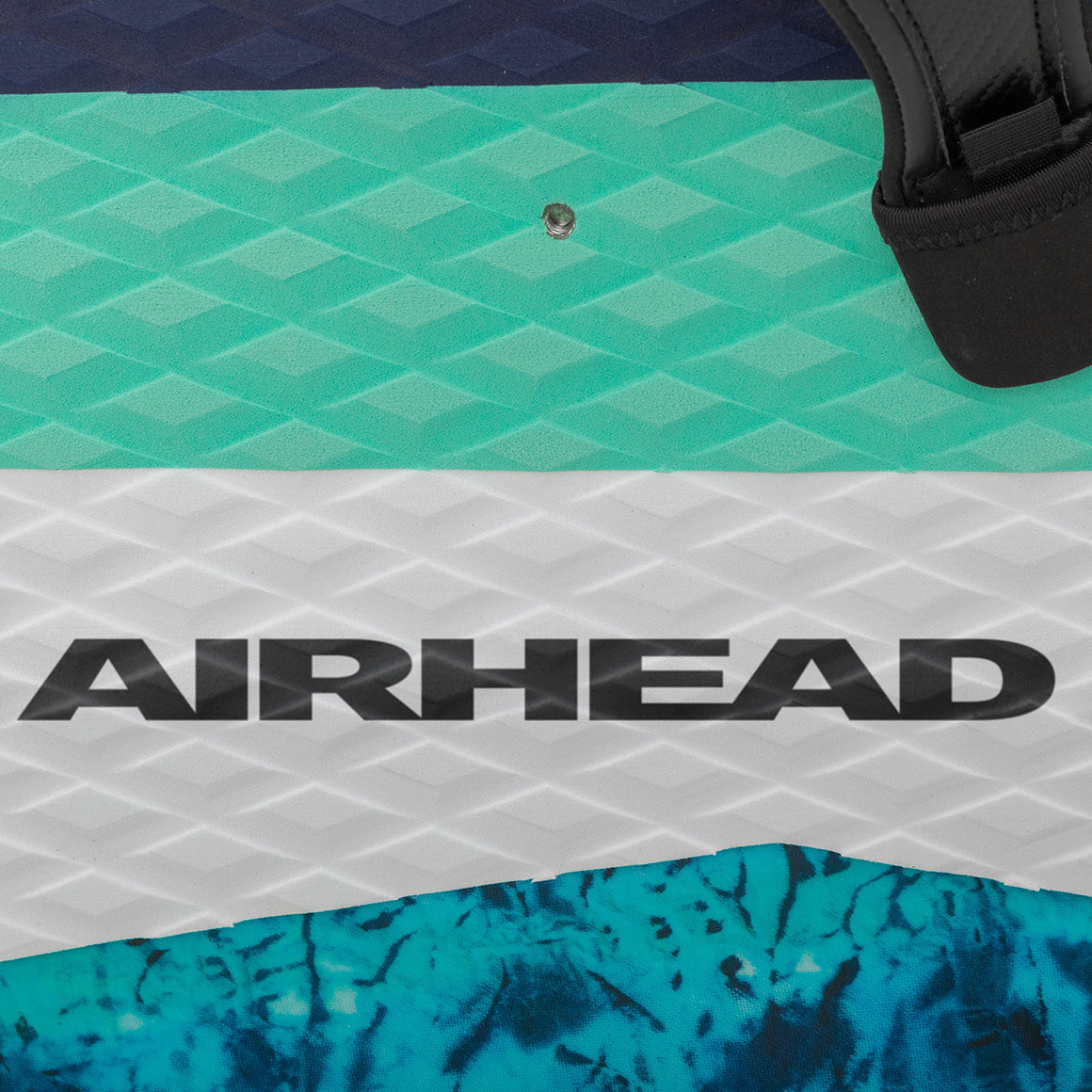 Spectrum | Surf-Style Wakesurf Board for Beginners - Airhead