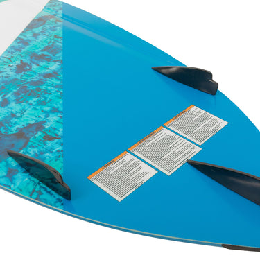 Spectrum | Surf-Style Wakesurf Board for Beginners - Airhead