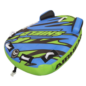 Best Towable Tubes for Boating | Water Tubes | Airhead Watersports