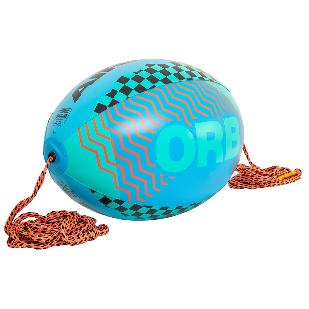 Tubing Booster Balls for Towables | Airhead