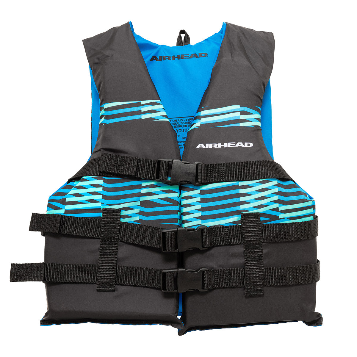 Element Universal Open Side Life Vest | Airhead