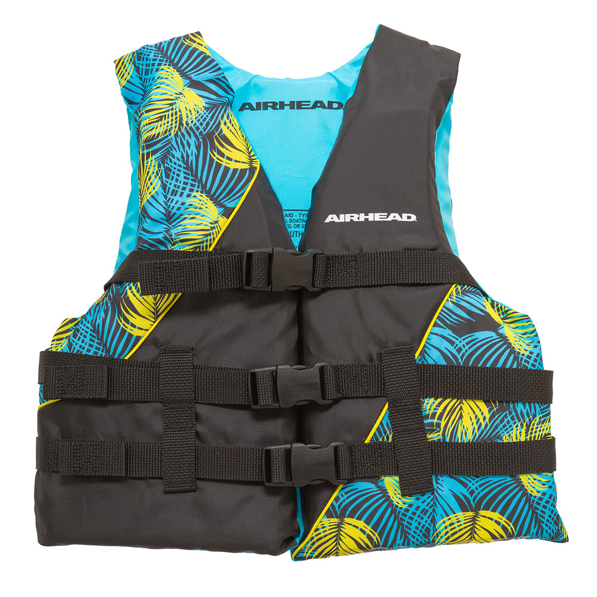 Tropical Type III Life Jacket for Sale | Airhead