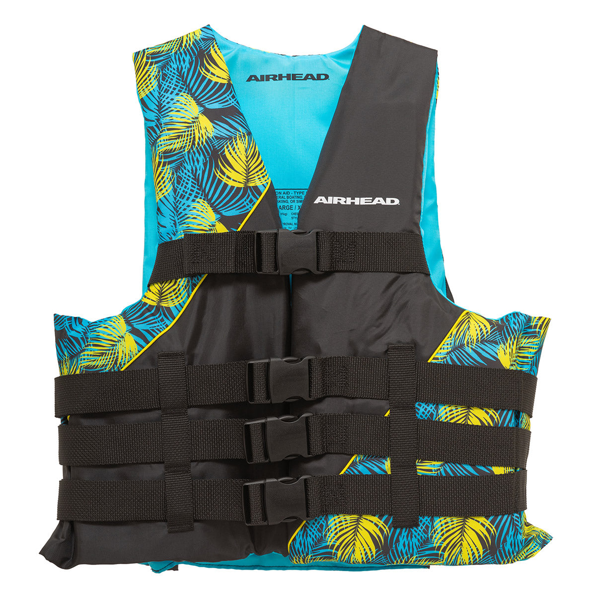 Life Jackets, Life Vests & PFDs for Adults & Children | Airhead
