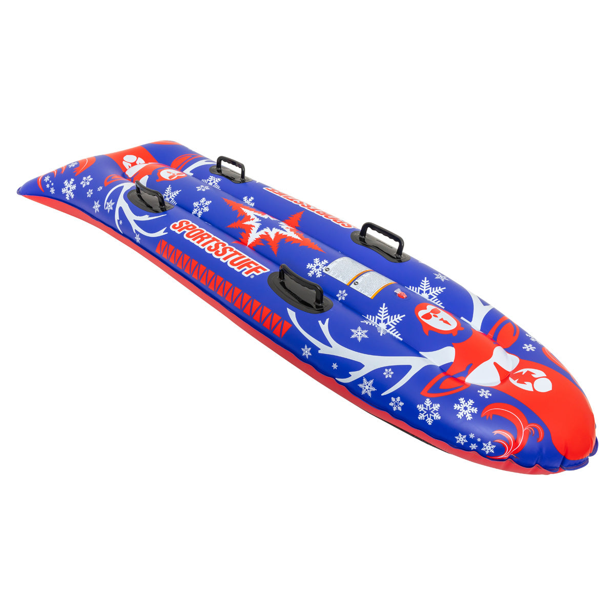 Inflatable Snow Sledding Tubes for Sale | Airhead