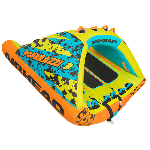 Airhead Towables, Snow Tubes, Floats, Wakeboards & More
