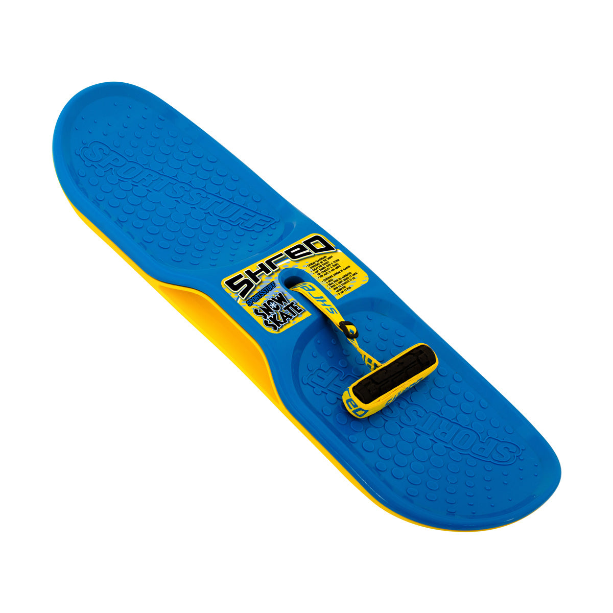 Airhead Shred Snow Skate | Snowskate Board | Airhead