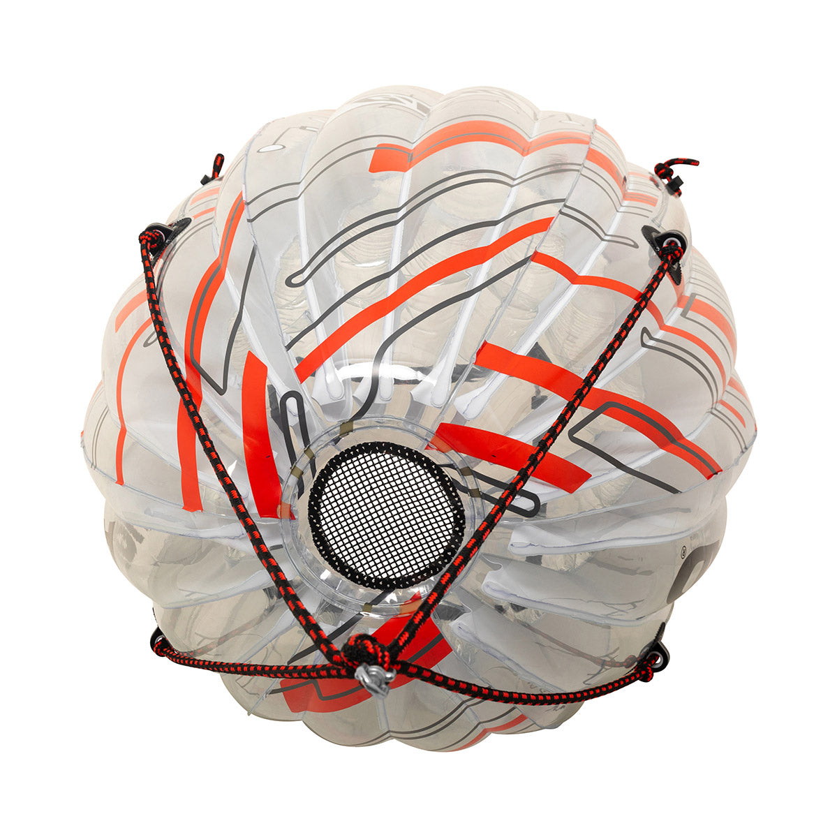 Airhead Gyro Inflatable | Bullet Towable Tube | Airhead