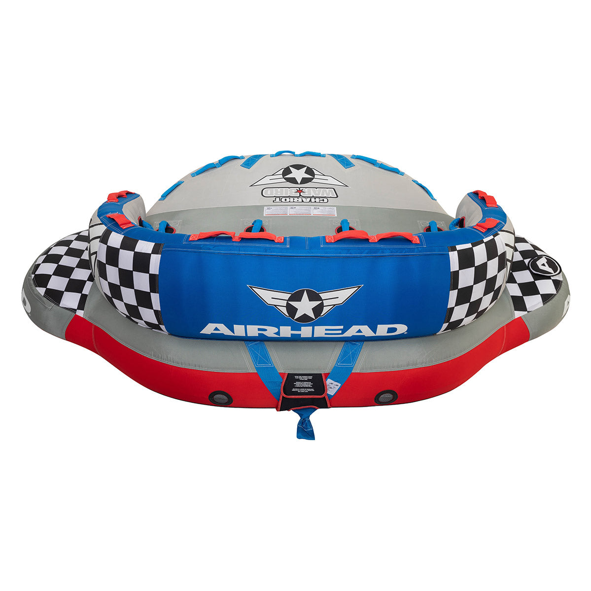 Airhead Chariot Warbird 3 Inflatable Tube | Airhead