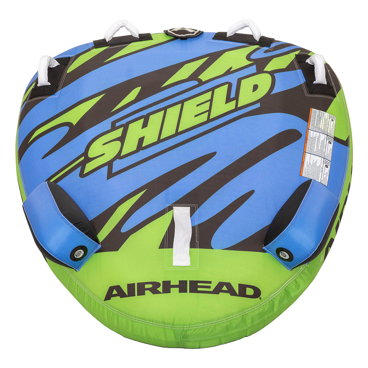 Airhead Shield | 1 Person Towable Tube | Airhead