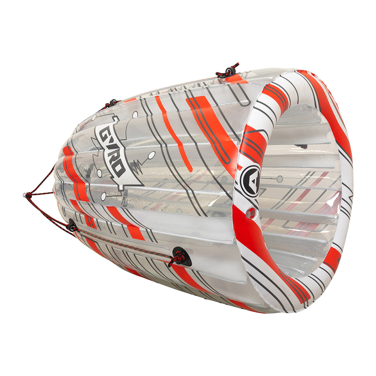 Airhead Gyro Inflatable Towable Tube for Sale