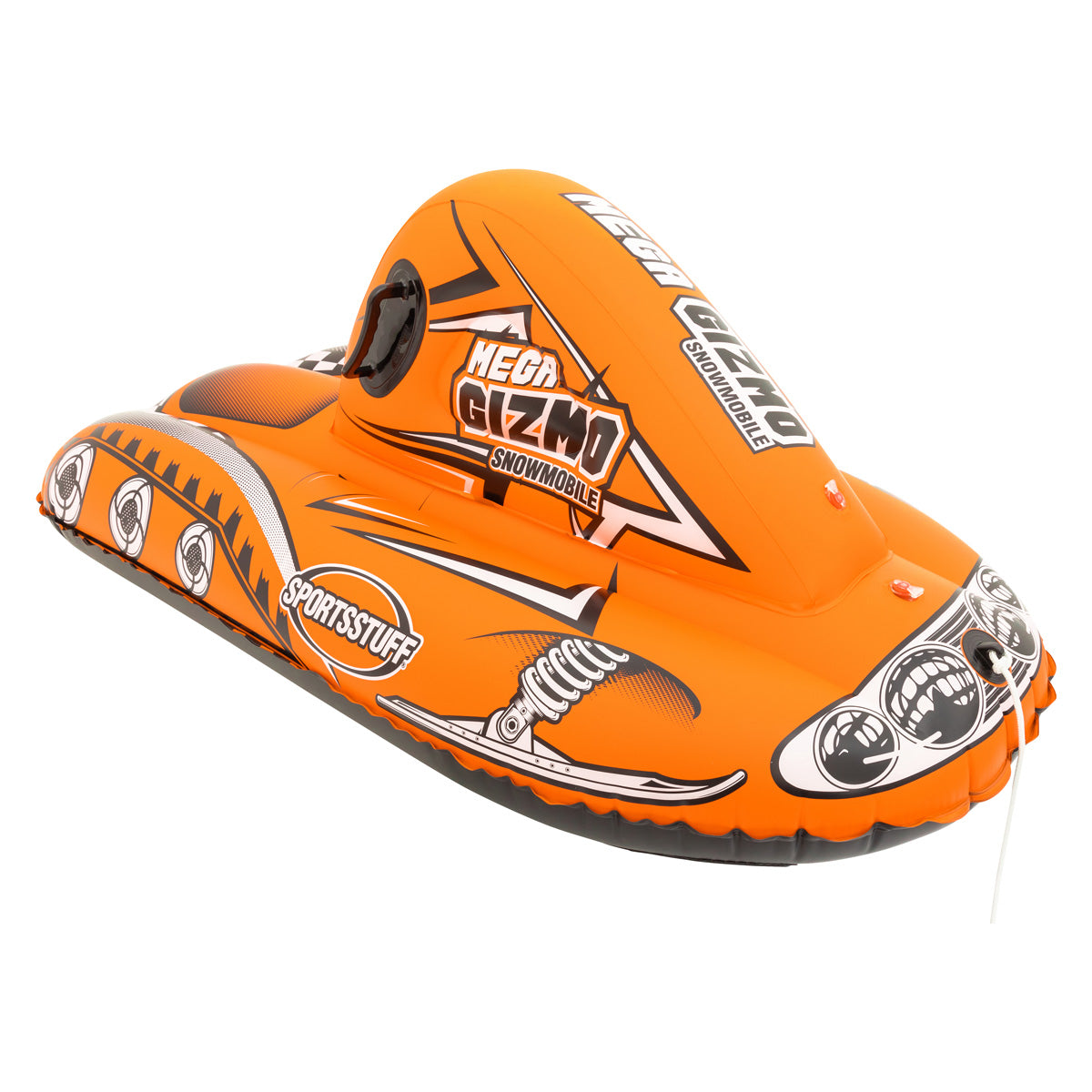 Inflatable Snow Tubes | Sledding Tubes | Airhead