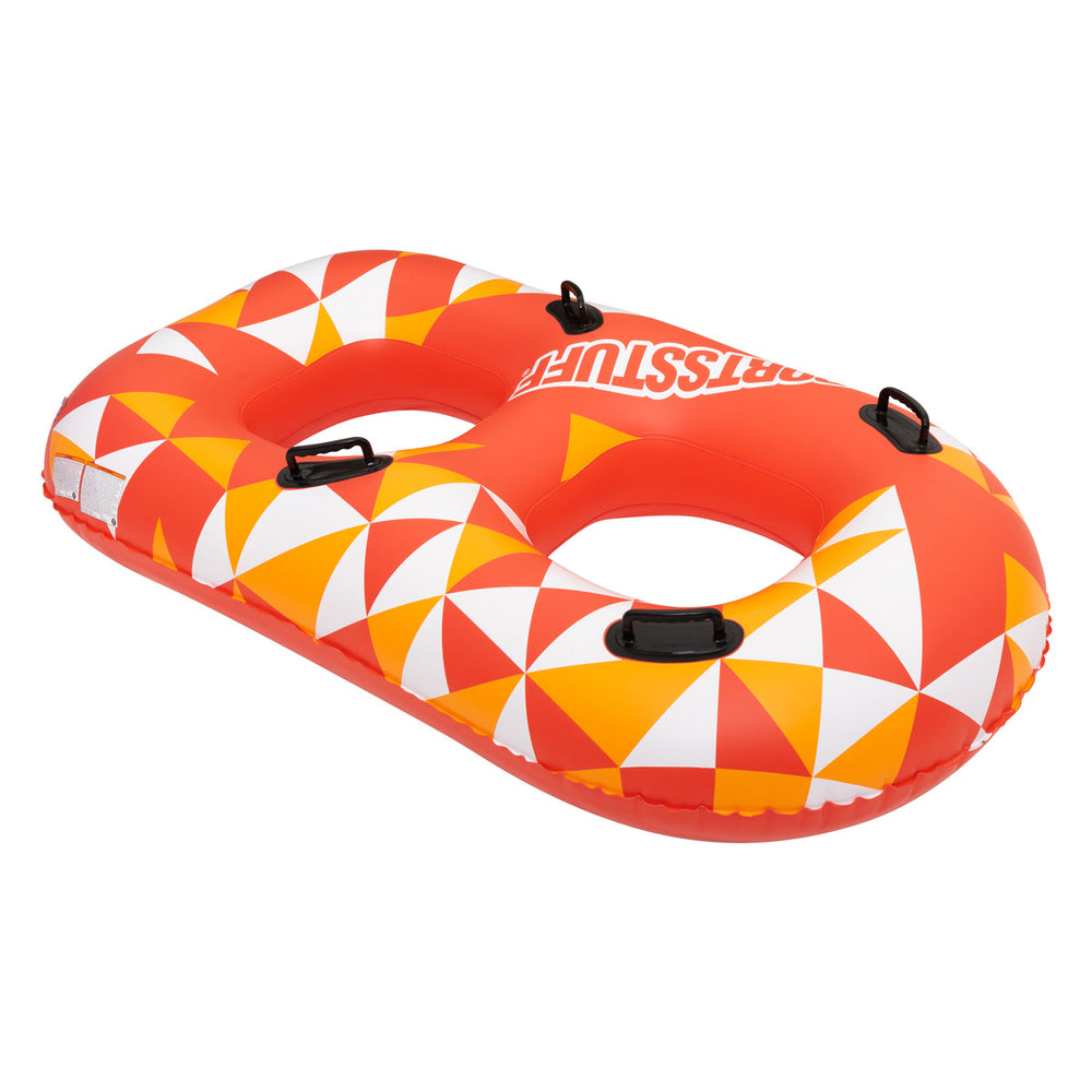 Inflatable Snow Tubes | Sledding Tubes | Airhead