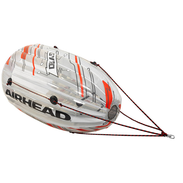 Airhead Towables, Snow Tubes, Floats, Wakeboards & More