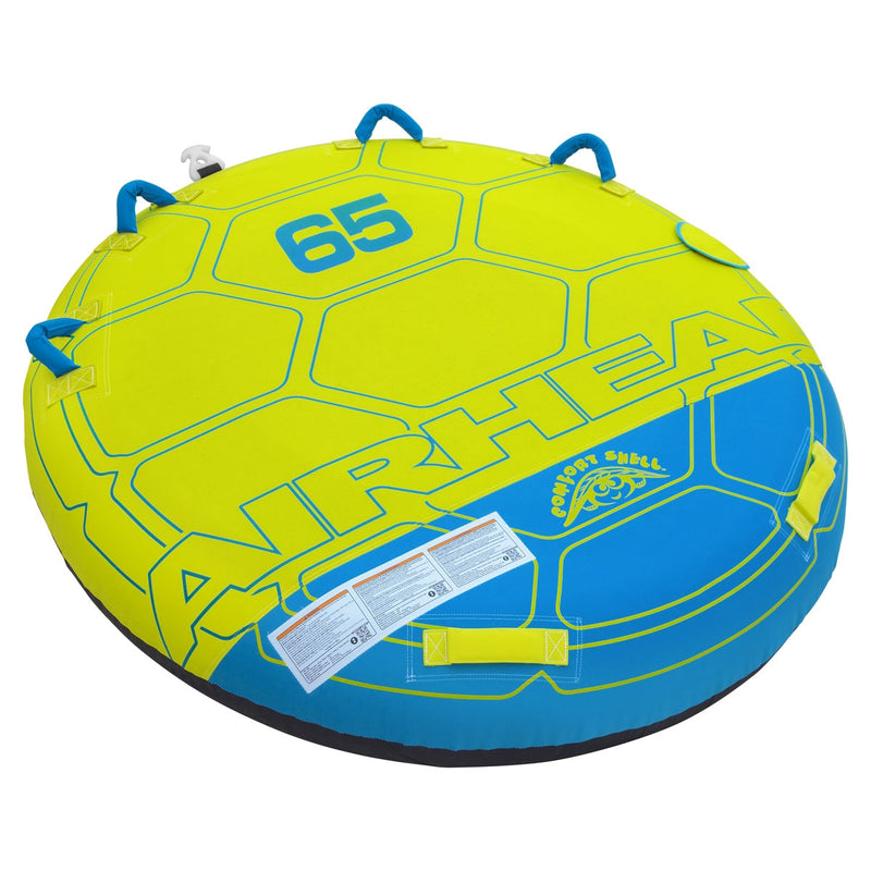 Best Towable Tubes for Boating | Water Tubes | Airhead Watersports