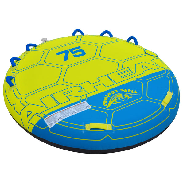 Airhead Towables, Snow Tubes, Floats, Wakeboards & More