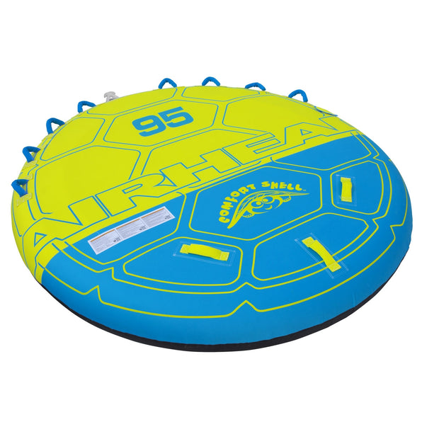 Airhead Towables, Snow Tubes, Floats, Wakeboards & More