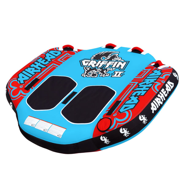 Airhead Towables, Snow Tubes, Floats, Wakeboards & More