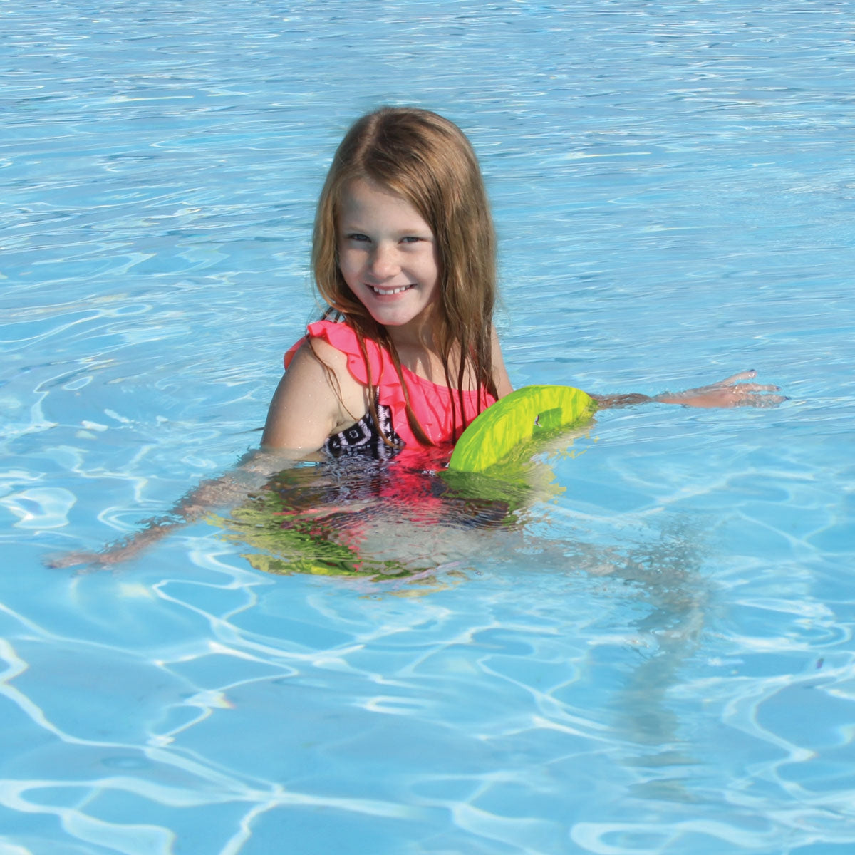 Sun Comfort Saddle | Pool Water Saddle Float | Airhead