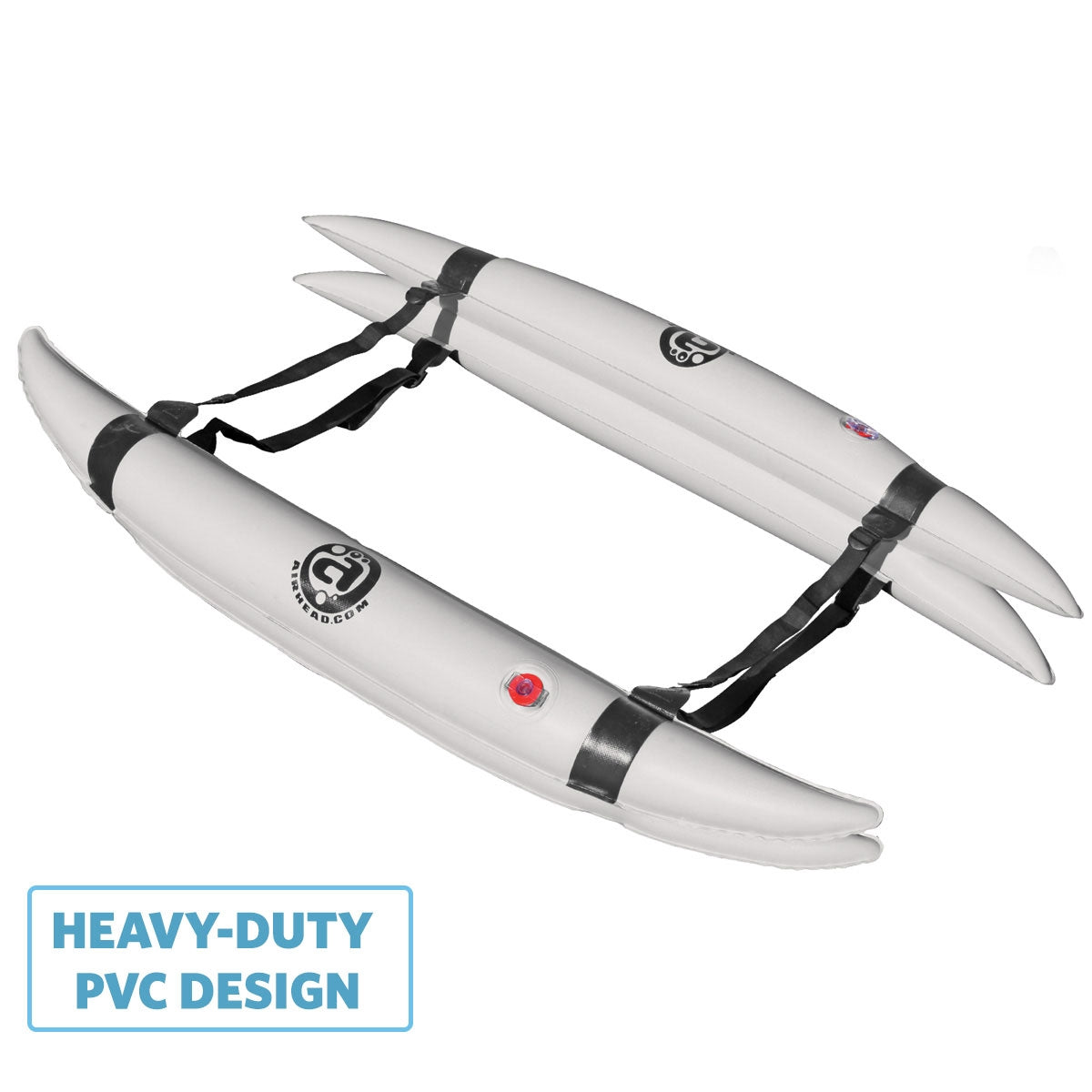 SUP Training Wheels | Paddleboard Wheels | Airhead