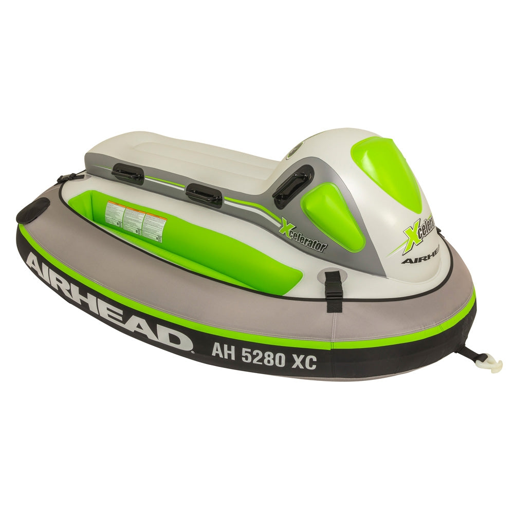 Best Towable Tubes for Boating | Water Tubes | Airhead Watersports